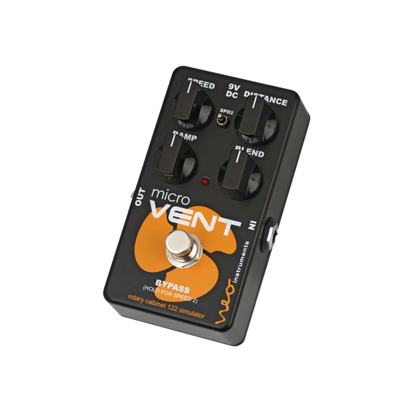 Neo Instruments Micro Vent 122 B-Stock – Hand in Hand Distribution