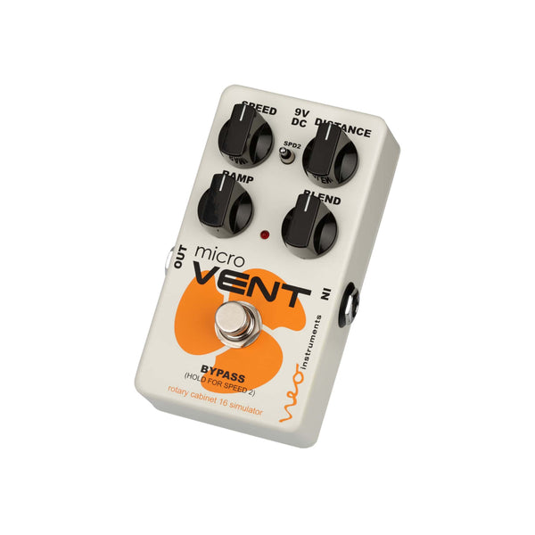 Micro Vent 16 B-Stock – Hand in Hand Distribution